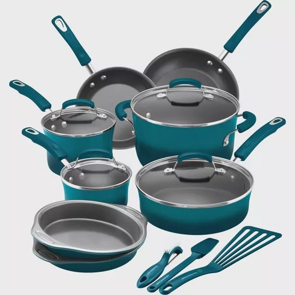 Cera Pan Set