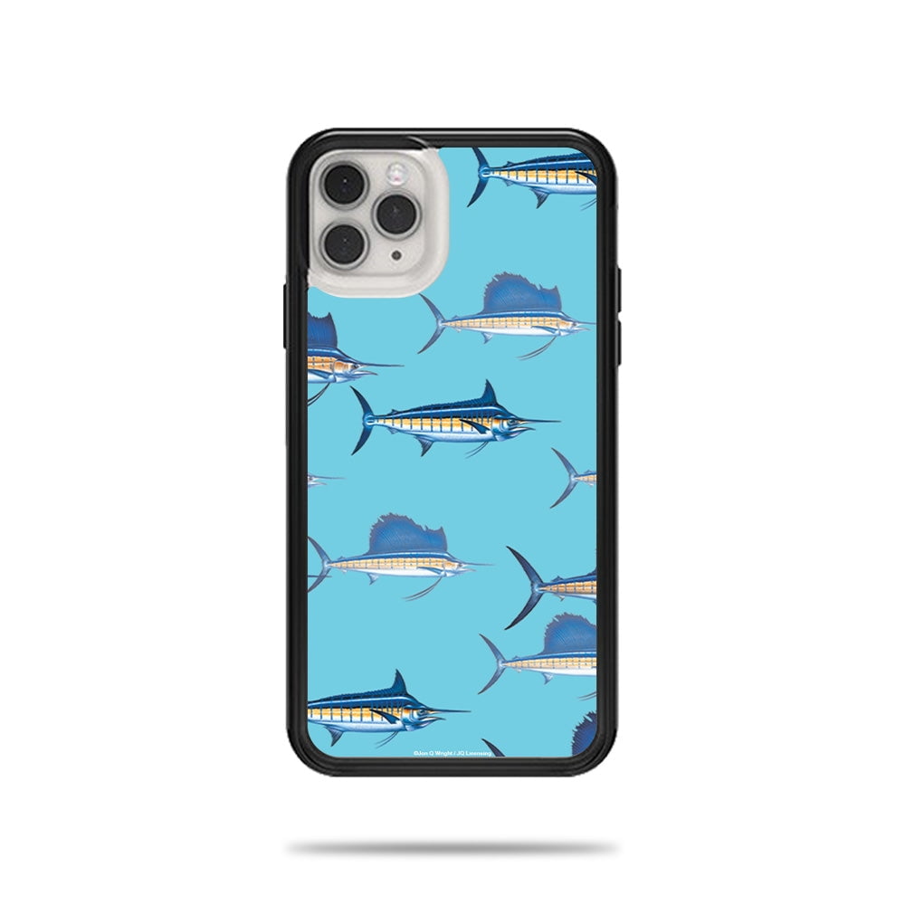 Skin Decal Wrap Compatible With Lifeproof Slam Case iPhone 11 Pro Max ...