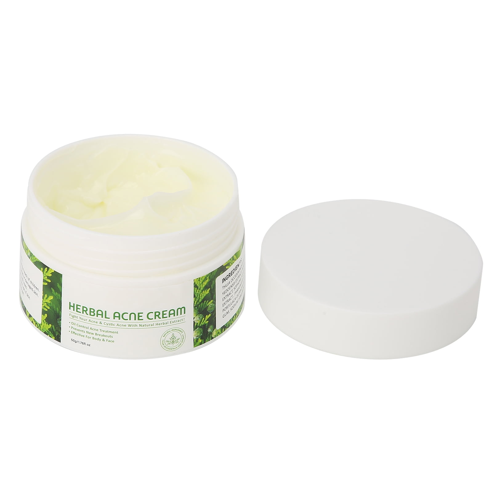 Acne Cream, Face Cream Acne Repairing Cream Pimple Removal Cream ...