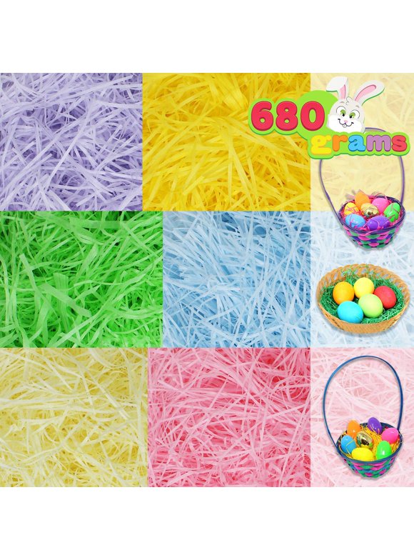 Easter Grass in Easter Party Supplies - Walmart.com