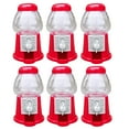 Mini Gumball Machines 12 Pack Small - Walmart.com