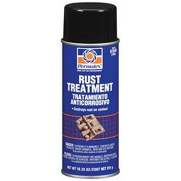 Corrosion Block Aerosol 12 oz - Spray Fluid Film for Metal and ...