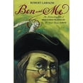 Ben and Me: An Astonishing Life of Benjamin Franklin by His Good Mouse ...