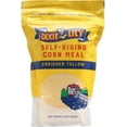 Dixie Lily Self Rising Yellow Cornmeal 20 oz Resealable Pouch - Walmart.com