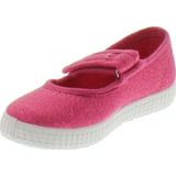 Cienta Glitter Mary Jane Sneaker (Toddler / Little Kid) - Walmart.com