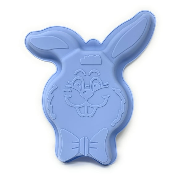 Bunny Shaped Cake Pan