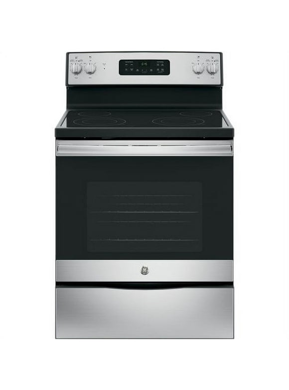 Electric Ranges in Ranges - Walmart.com