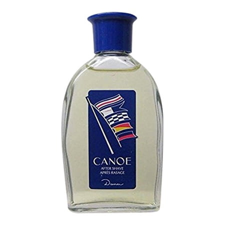 Dana Canoe for Men 2.0 oz. Aftershave Splash | Walmart Canada
