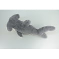 Hammerhead Shark, Very Nice Plush Fish, Educational, Realistic Shark ...