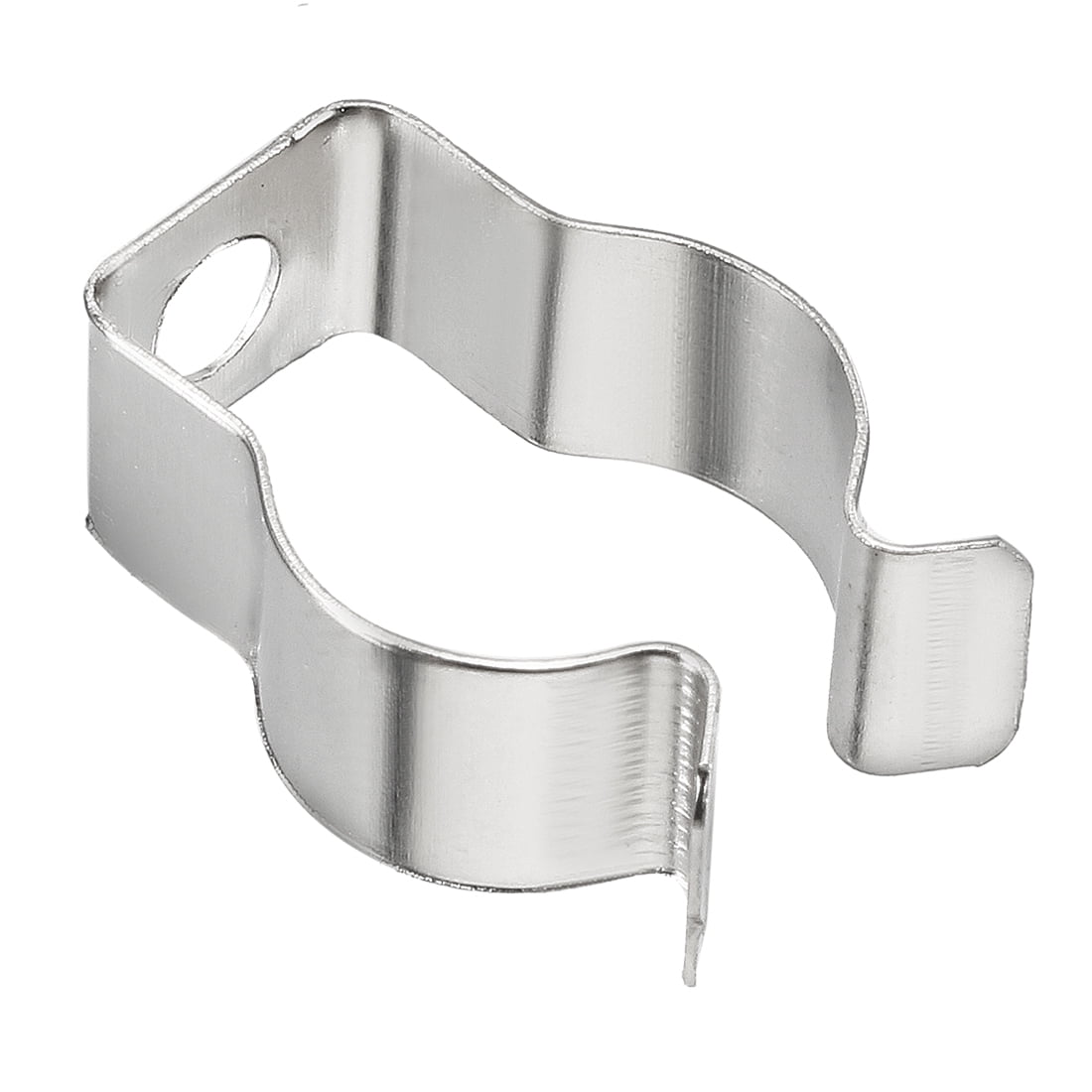 20 Pcs T5 Fluorescent Tube Lamp Bracket Clips Socket Lampholder ...