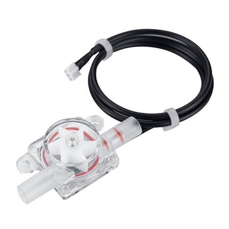 Durable Automatic Flow Sensors Practical Water Level Control Water Flow ...