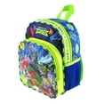 Mini Backpack - Teenage Mutant Ninja Turtles - Rise of the TMNT New ...