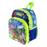 Mini Backpack - Teenage Mutant Ninja Turtles - Rise of the TMNT New ...