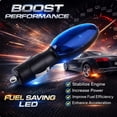 2026 Upgraded Car Part Fuel Saver, Advanced Fuel Saving Device and Gas ...