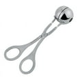 Anauto Meat Baller, Home Maker Non Stick Meat Melon Baller Maker ...
