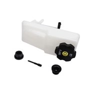 Mando Brake Master Cylinder 17A1061 - Walmart.com