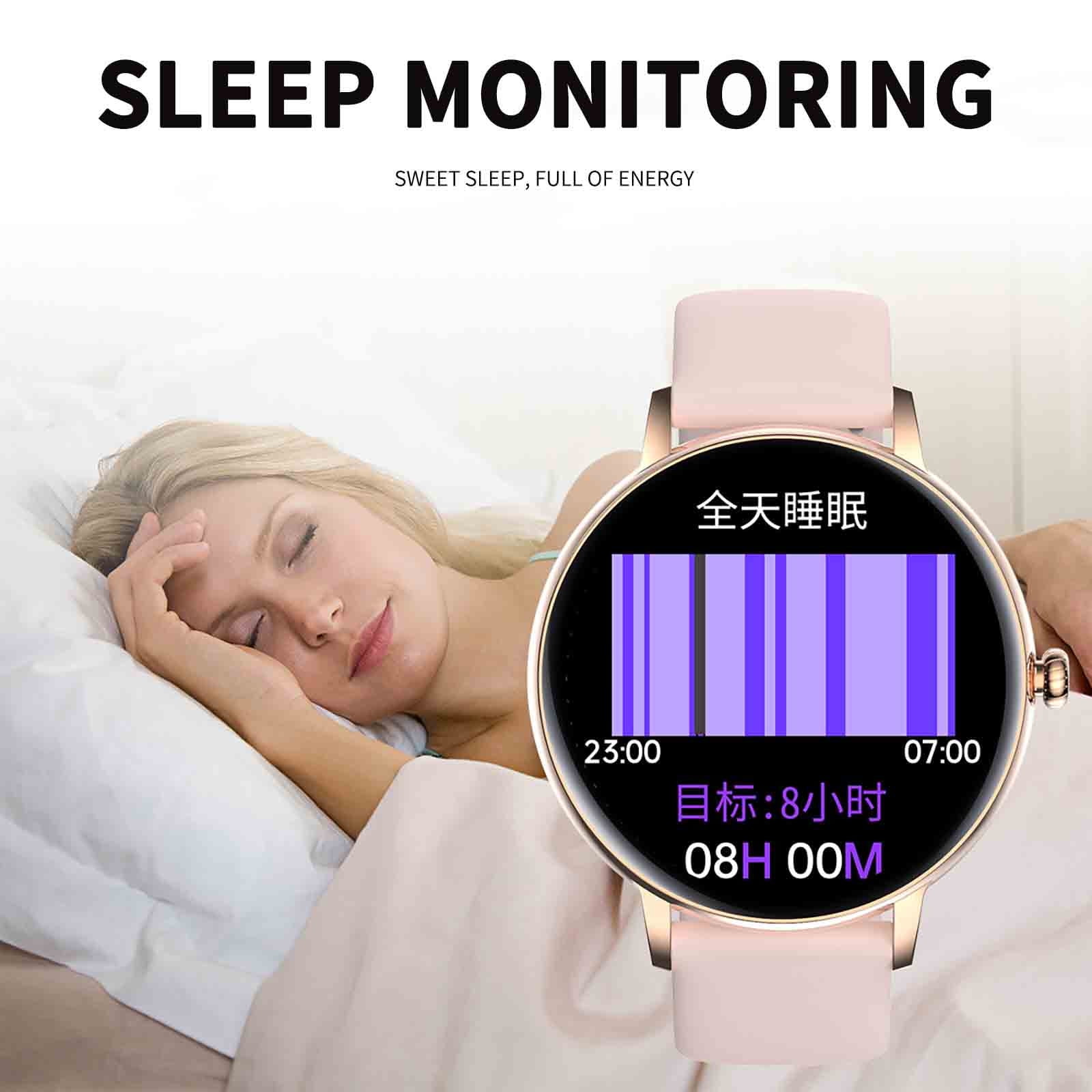 Smart Watch Bluetooth Call Offline Payment Smart Watch | Walmart en línea