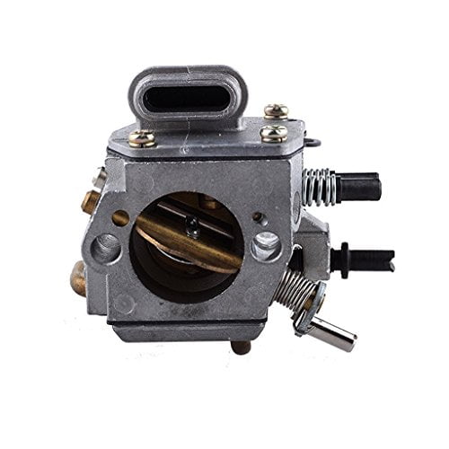 Lumix GC Carburetor For STIHL 044 046 MS440 MS460 Chainsaws HD-15C HD ...