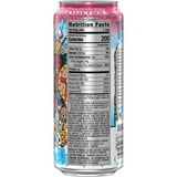 Monster Energy Juice, Viking Berry, Juice + Energy Drink, 16 Fl Oz ...
