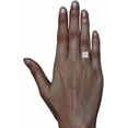 IGI Certified Lab Grown Loose Diamond, Princess Cut 2 Carat TW D-E ...