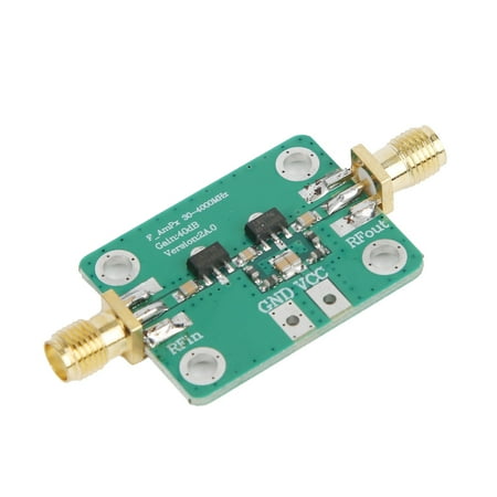 Rf Power Rf Power Module 40db Gain Rf Power RF Power Module 30-4000MHz ...