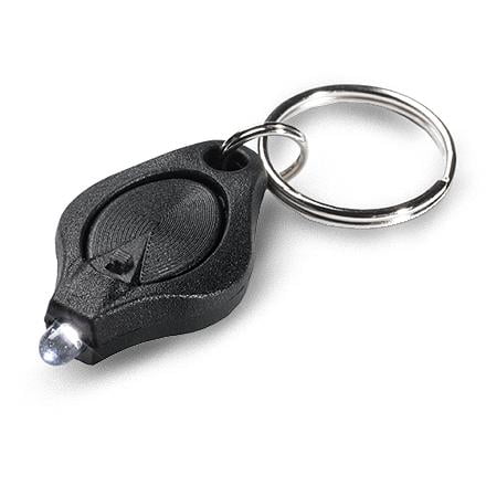LRI AUV Photon LED Keychain Micro-Light Ultraviolet Beam - Walmart.com