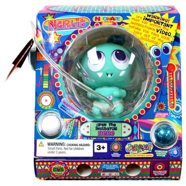 Neonate Babies Nerlie Micro Kit [Pink & Yellow] - Walmart.com