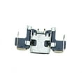 Power Charger Socket Adapter Replaced Charge Port for New 3DS/2DS XL ...