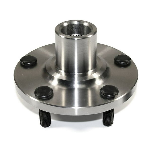 Front Wheel Hub - Compatible with 2004 - 2016 Toyota Camry 2005 2006 ...