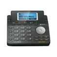 VTech DS6151-11 DECT 6.0 2-Line Expandable Cordless Phone with Digital ...