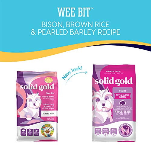 Buy Solid Gold Wee Bit With Bison Online at Lowest Price in India ...