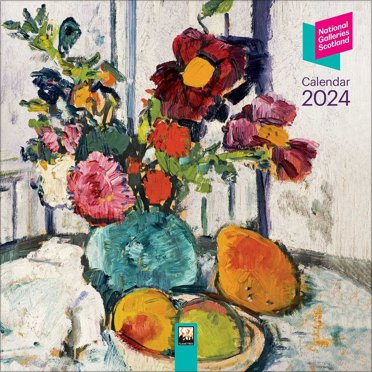 National Gallery: Impressionists Mini Wall Calendar 2023 (Art Calendar ...