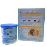 Pillsbury Sugar Free Classic Yellow Cake Mix and Vanilla Frosting ...
