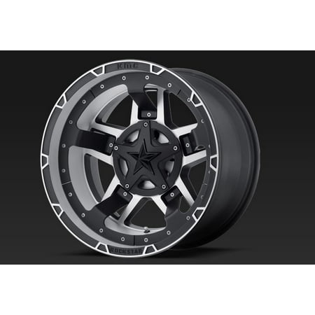 KMC Wheels XD82779067512N Wheel XD827 Rock Star III | Walmart Canada