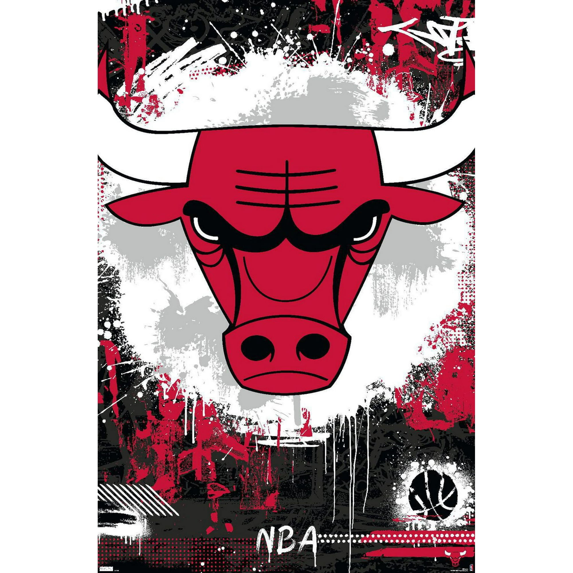 Click here for Trends International Nba Chicago Bulls - Maximalis... prices