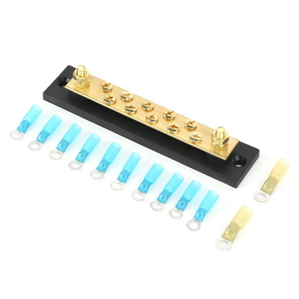 Bus Barfor RV,Integrated Bus Bar Busbar Bus Bar Busbar Board Ultimate ...