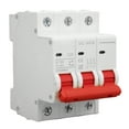 Nehlobo DC Circuit Breaker Control Isolation Short Circuit Protection ... Nehlobo DC Circuit Breaker Control Isolation Short Circuit Protection ...