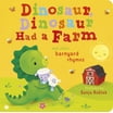Dinosaur, Dinosaur, I Love You (Board book) - Walmart.com