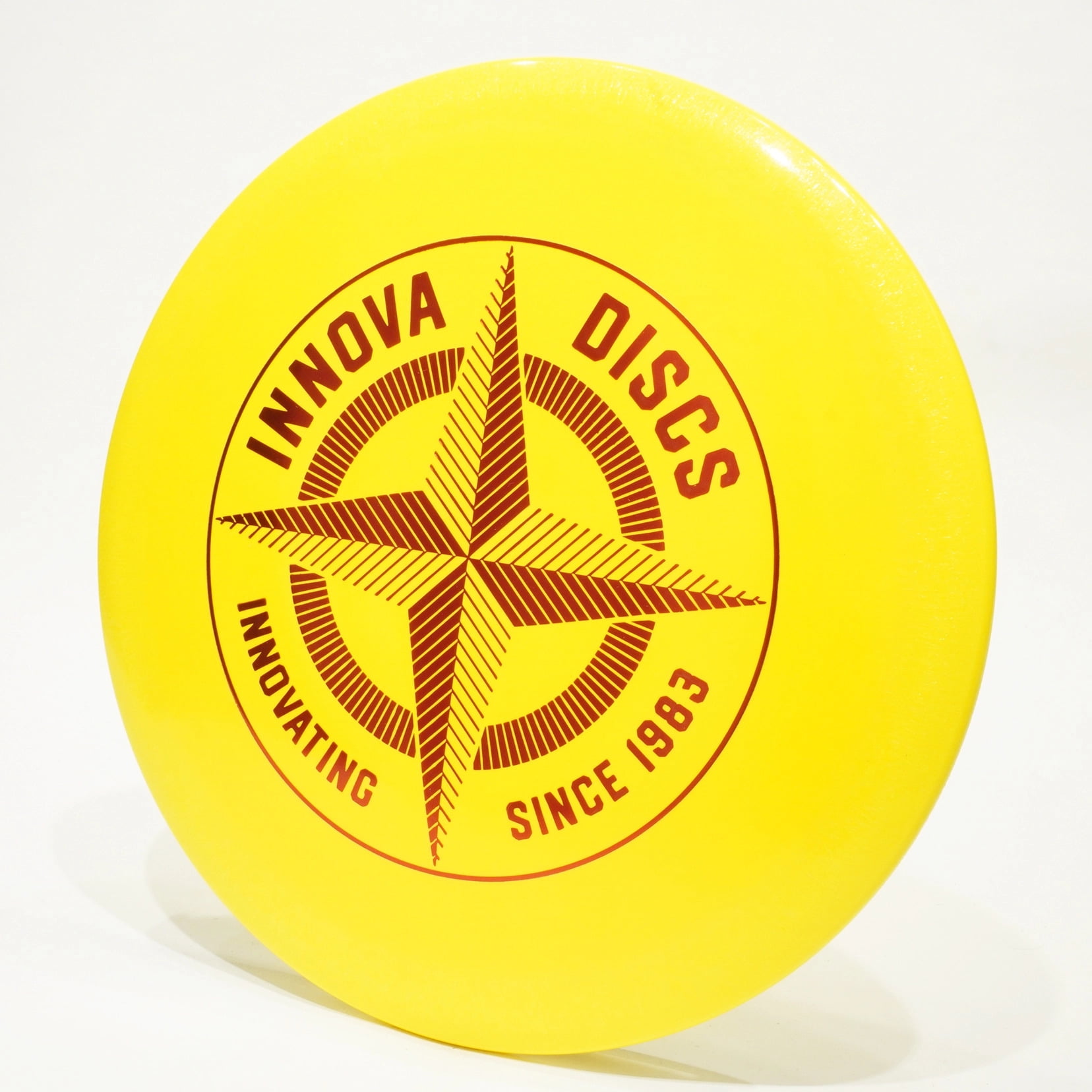 Innova First Run IT (Star) Proto Star Stamp Fairway Driver Golf Disc ...