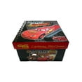 Disney CARS Taking The Race by STORM Keepsake Box - Walmart.com