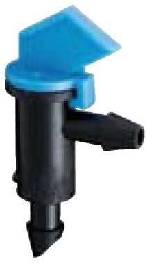 3- Pack Orbit 65200 2 GPH Flag Drippers 30 Total Pieces - Walmart.com