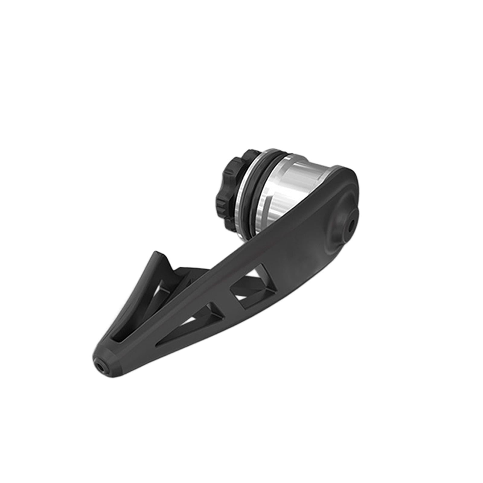 GT Fishing Bobbin Knotter Useful Wire Connector Fishing Knot Winder ...