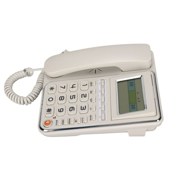 Caller Id Displays