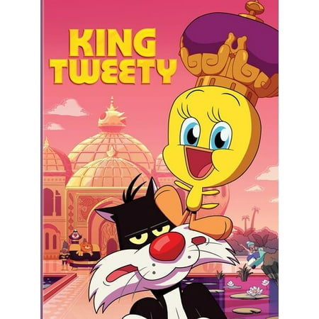 King Tweety [DVD] | Walmart Canada