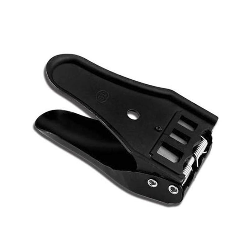 Buy 3 In 1 Micro/Standard to Nano SIM Card Cutter Tool for Apple iPhone ...