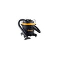 Vacmaster VJH1612PF 0201 16 Gallon Canister Vacuum Cleaner, Beast ...