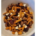 Campfire Cravings MUD MADNESS MZF22 Trail Mix 4-Pack - Eco-Friendly ...