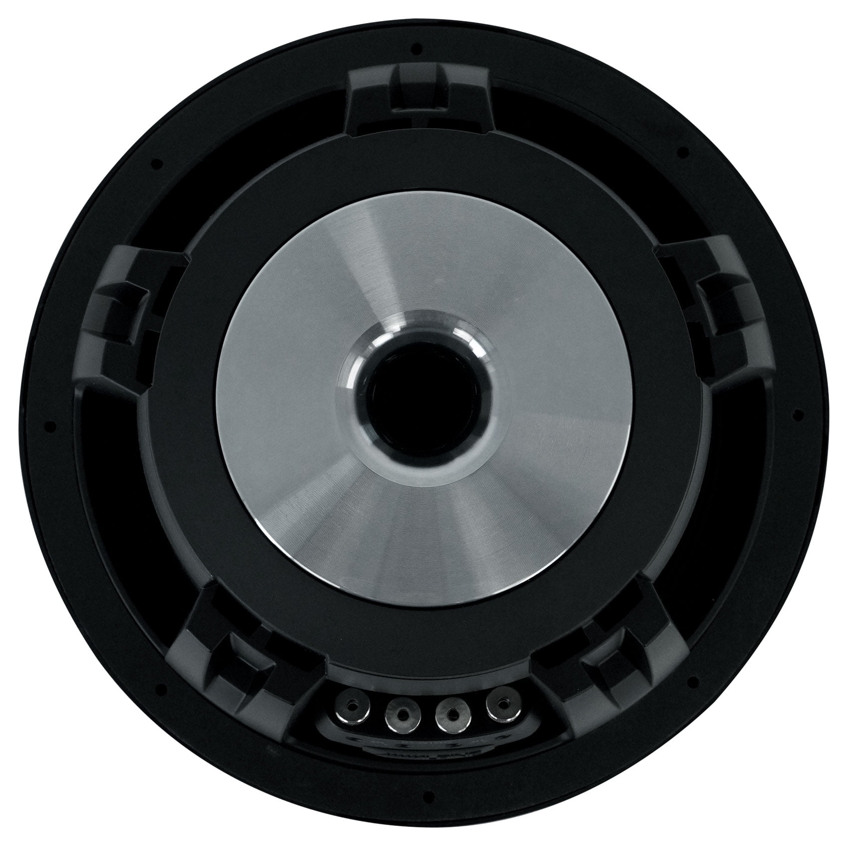 Buy 2 Alpine Type-R R2-W12D2 12 750w RMS Car Subwoofers+Mono Amplifier ...