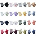 Gym Gloves Breathable Fitness Gloves Sport Gloves Half Finger Gloves ...