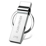 USB Flash Drive 2TB (2000GB) 1PCS- Thumb Drive for PC, Laptop & More ...